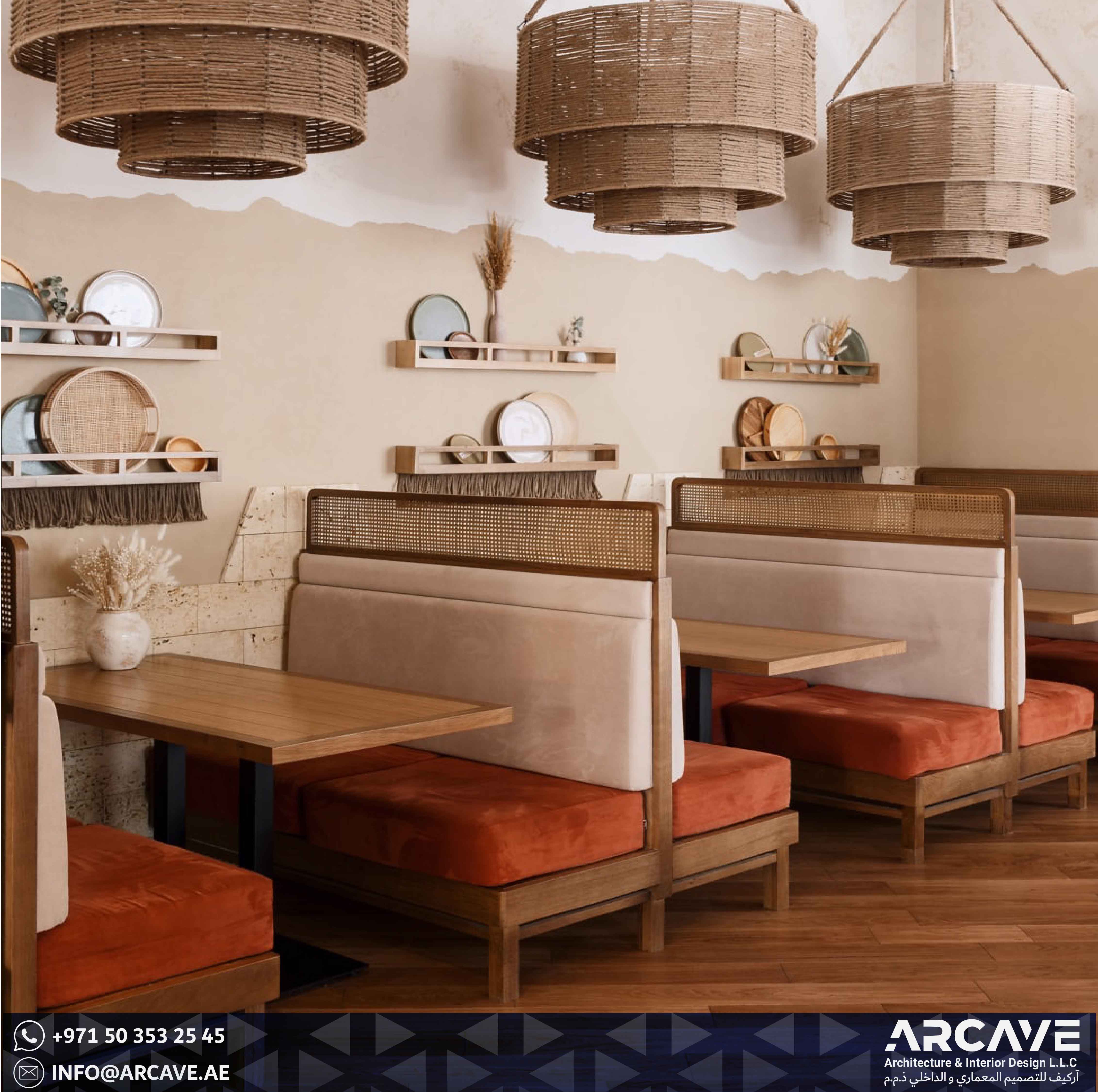 How Interior Design Affects Mental Health - Arcave Architecture and Interior Design