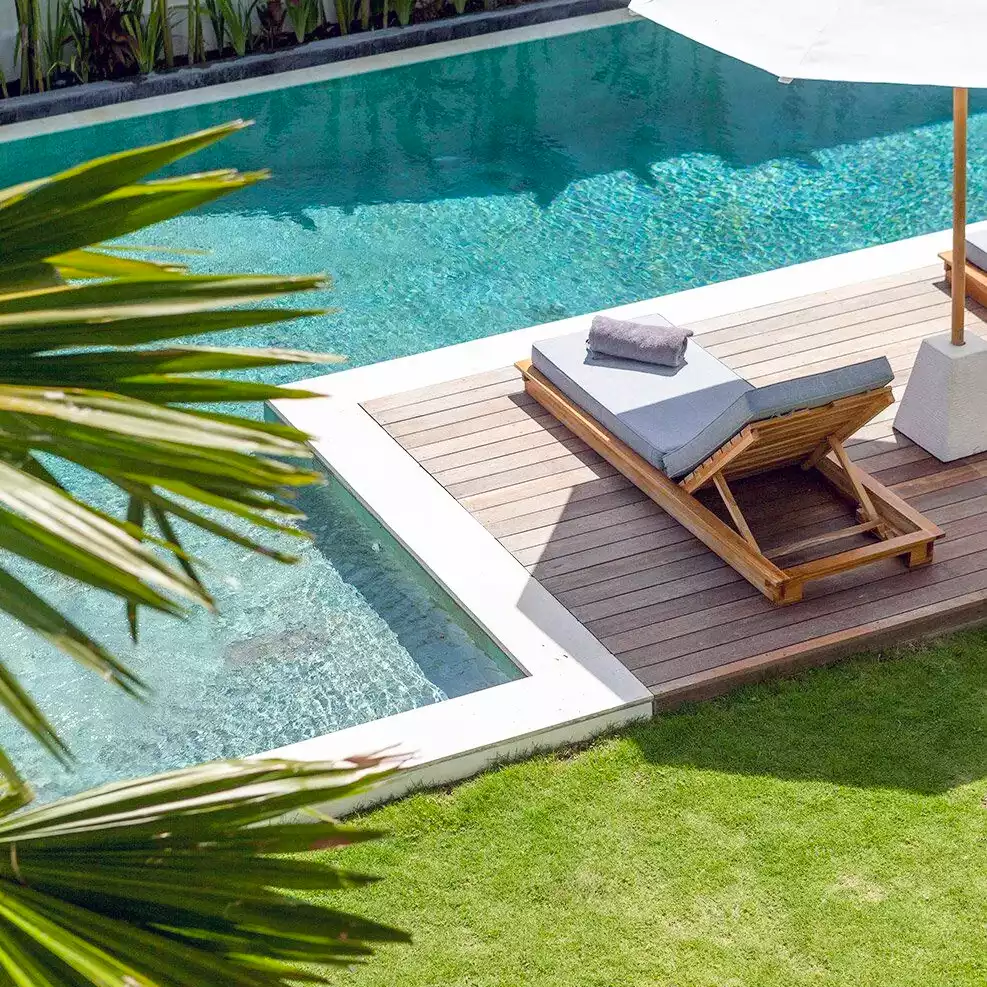 LANDSCAPE - Arcave Architecture and Interior Design